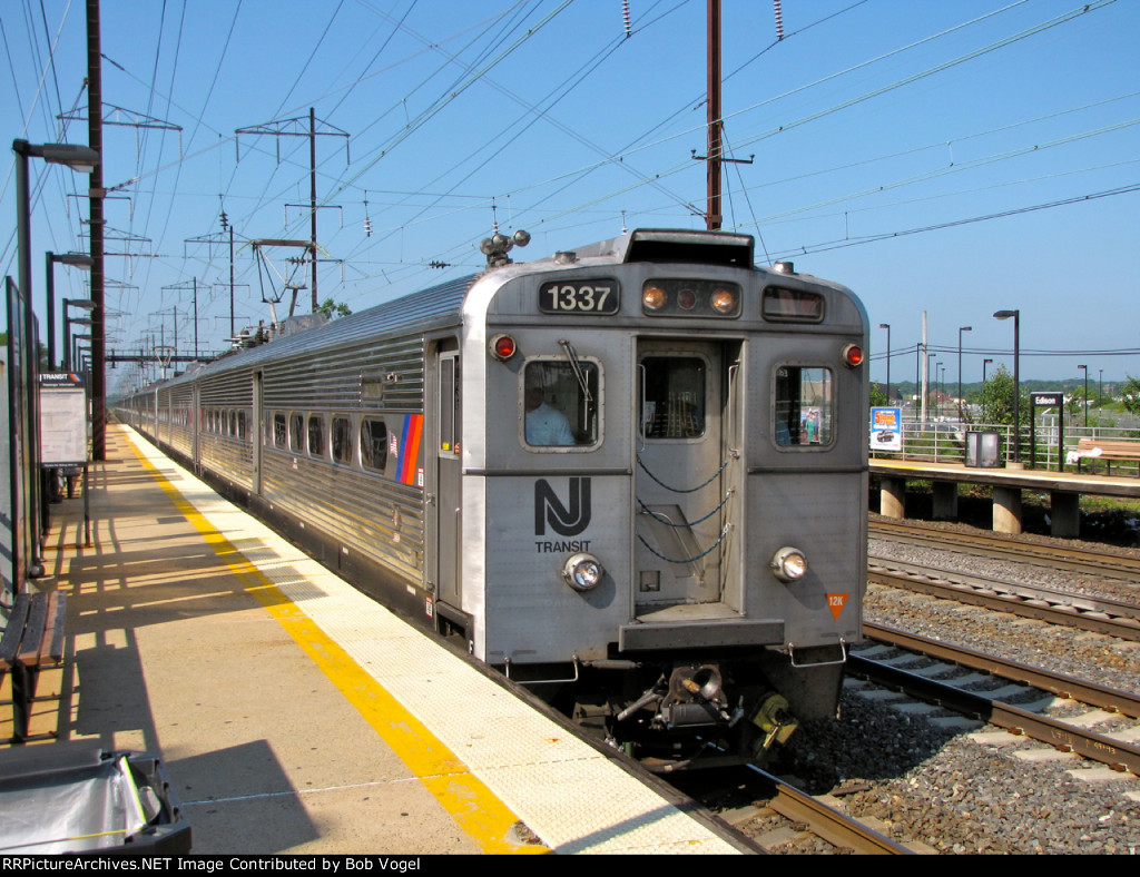 NJT 1337